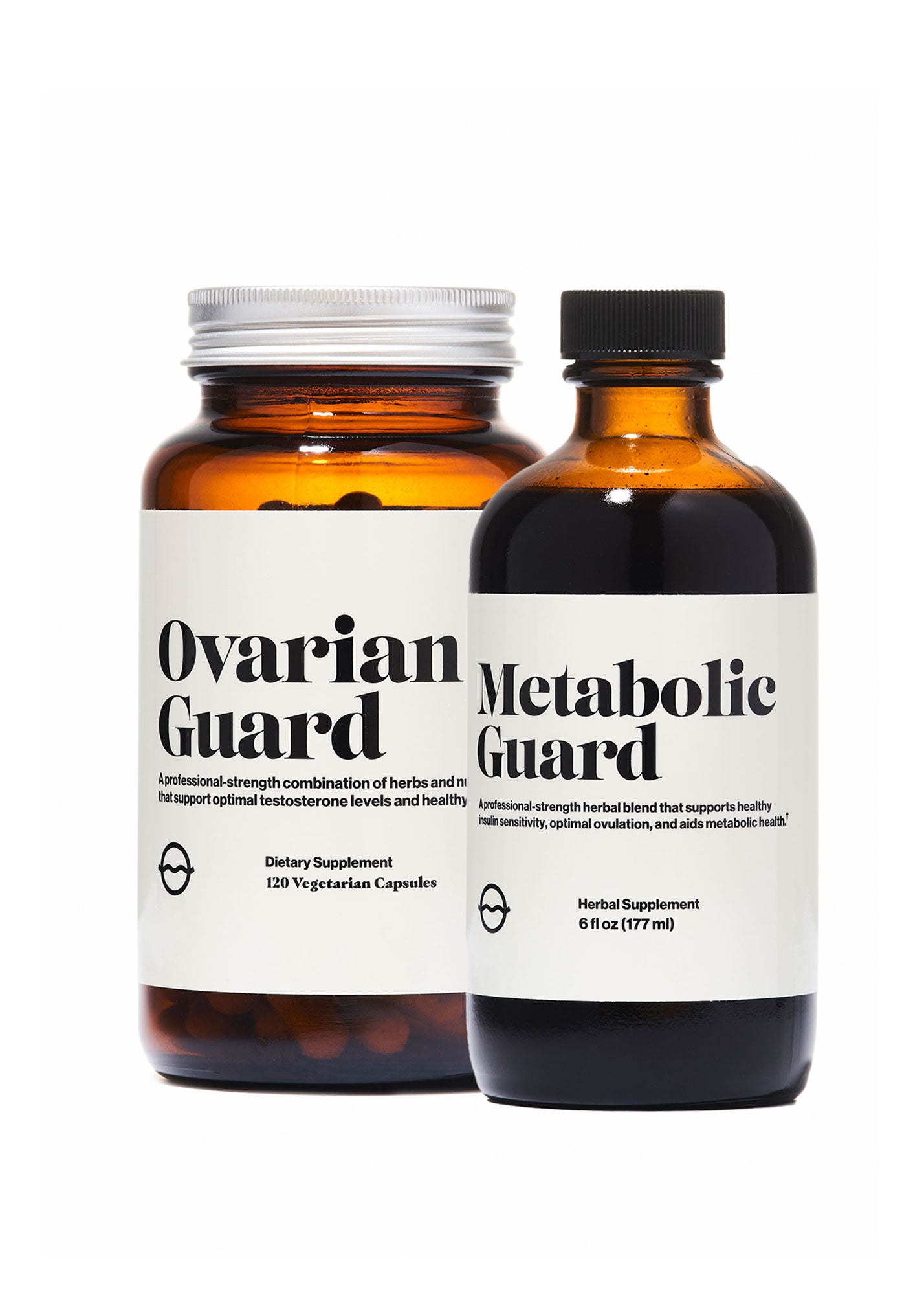 Cysters Kit | Natural Support – Organic Olivia