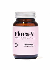 Flora-V – Natural Support | Organic Olivia – Organic Olivia