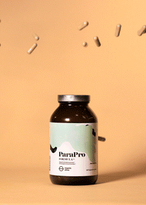 ParaPro – Natural Support | Organic Olivia – Organic Olivia