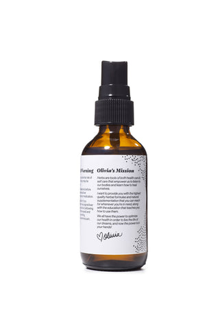 Peace Juice – Natural Support | Organic Olivia – Organic Olivia