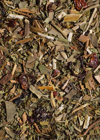 The Purifier Tea – Natural Herbal Support | Organic Olivia – Organic Olivia