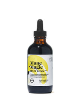 Mane Magic – Natural Support | Organic Olivia – Organic Olivia