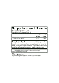 Sleep Juice – Natural Support | Organic Olivia – Organic Olivia