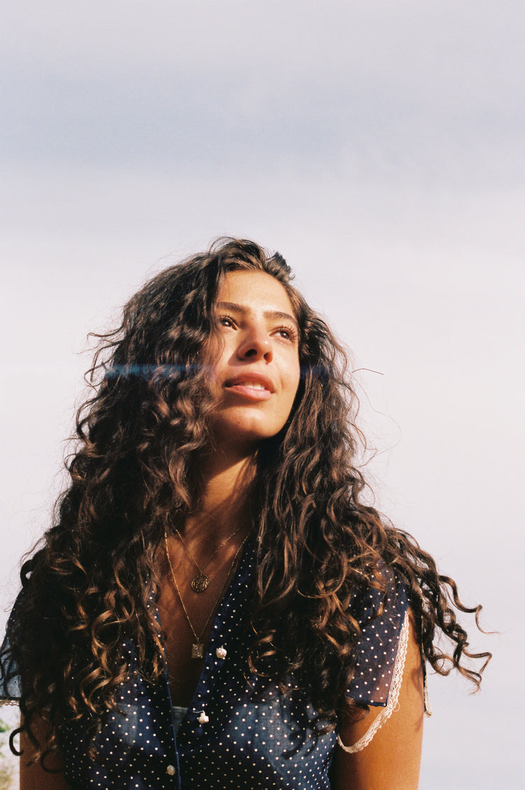 Shop All Organic Olivia | Natural Support