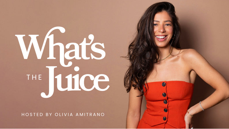 Focus Juice – Natural Support | Organic Olivia – Organic Olivia