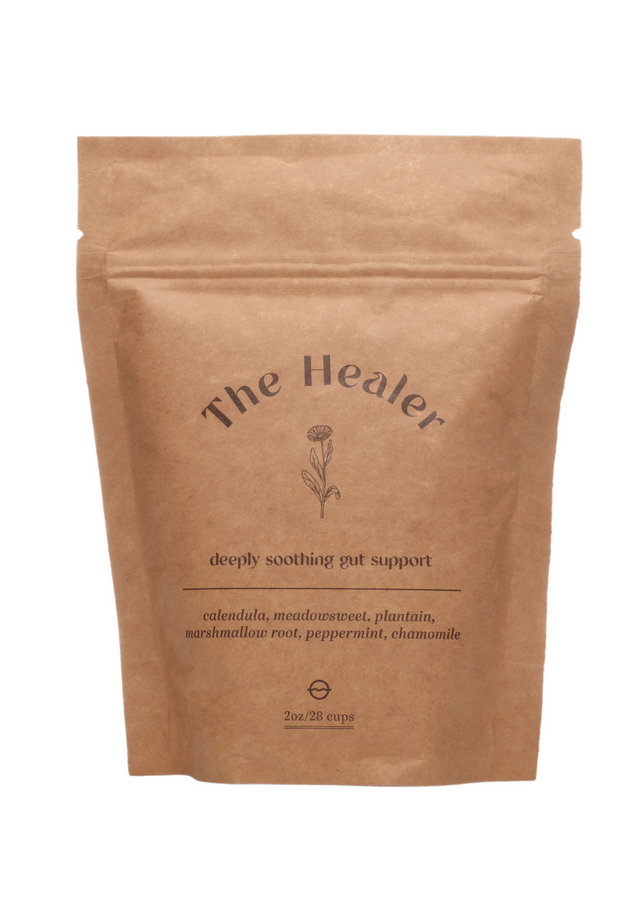 The Healer Tea